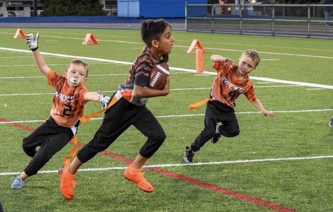 Home - Royal City Hyacks Football Club