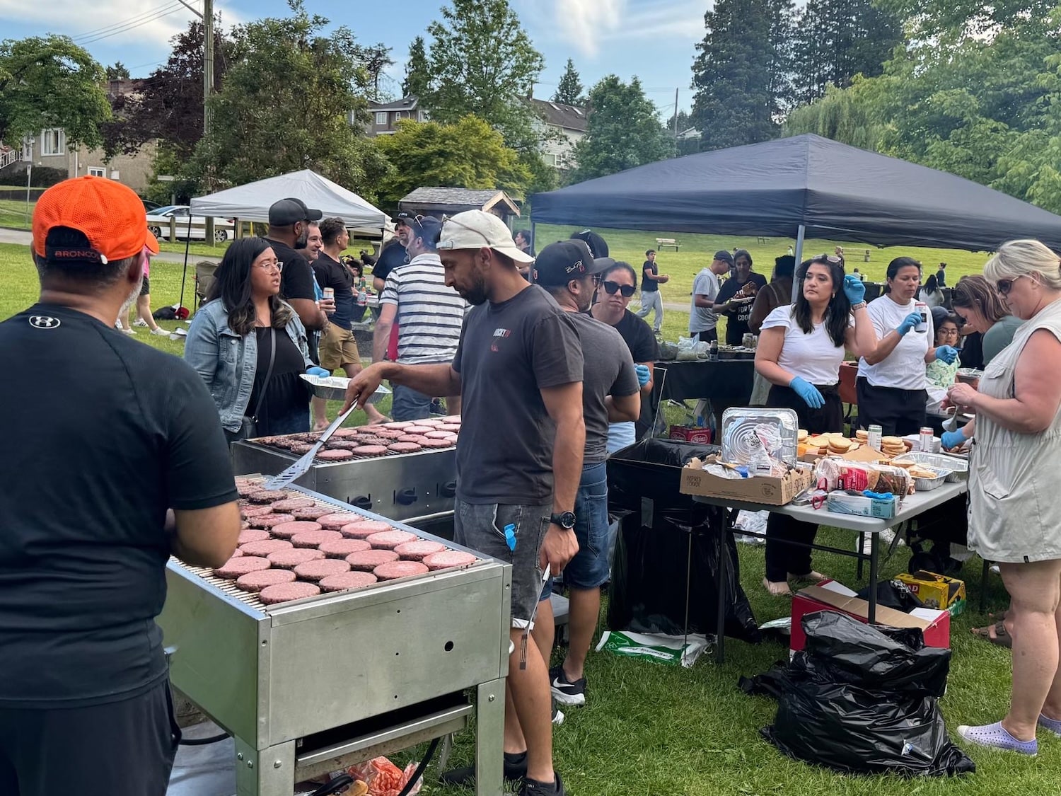 Fundraising - Royal City Hyacks Football Club